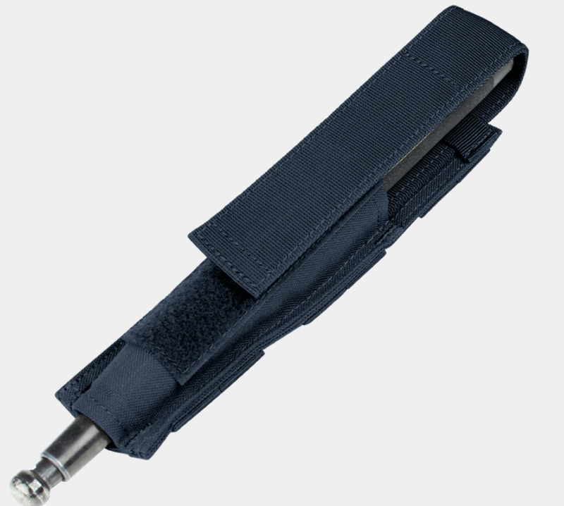 Porte baton (Bleu Marine) | OROD